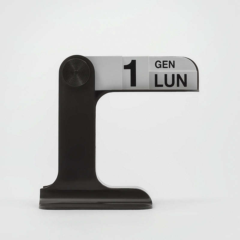 Timor - calendario - DANESE | Design Republic – Design Republic Shop