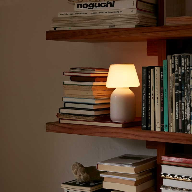 Apollo lampada portatile - HAY | Design Republic – Design Republic Shop