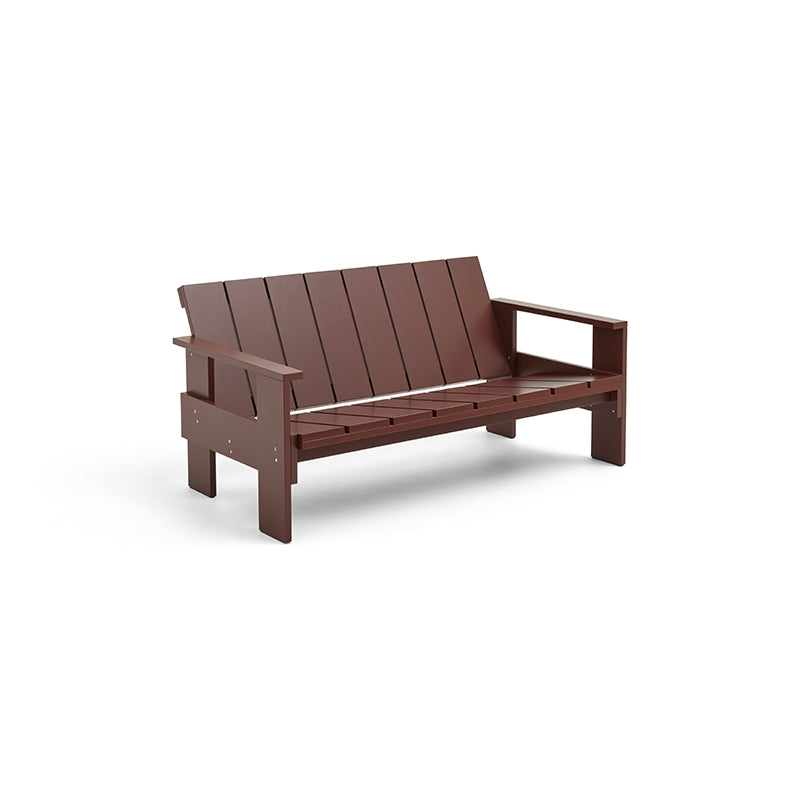Crate Lounge Sofa - HAY | Design Republic – Design Republic Shop