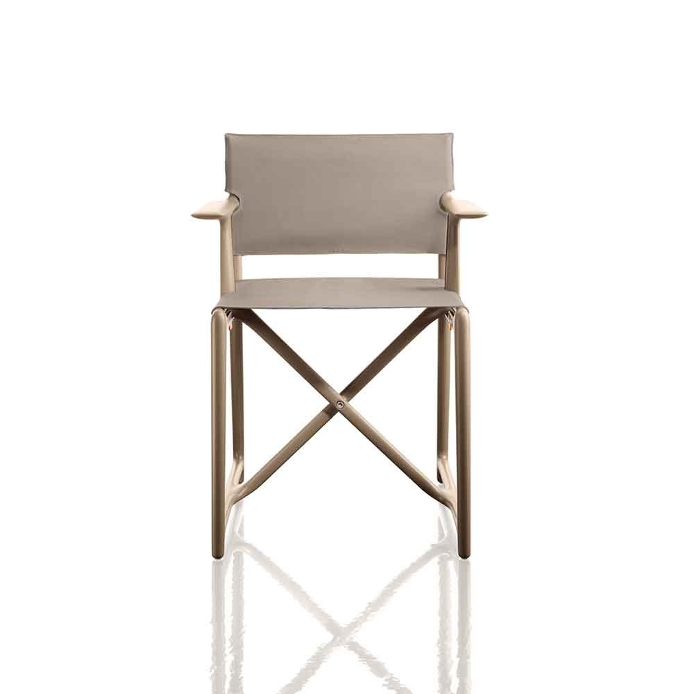 Stanley - Sedia da regista - MAGIS | Design Republic – Design Republic Shop