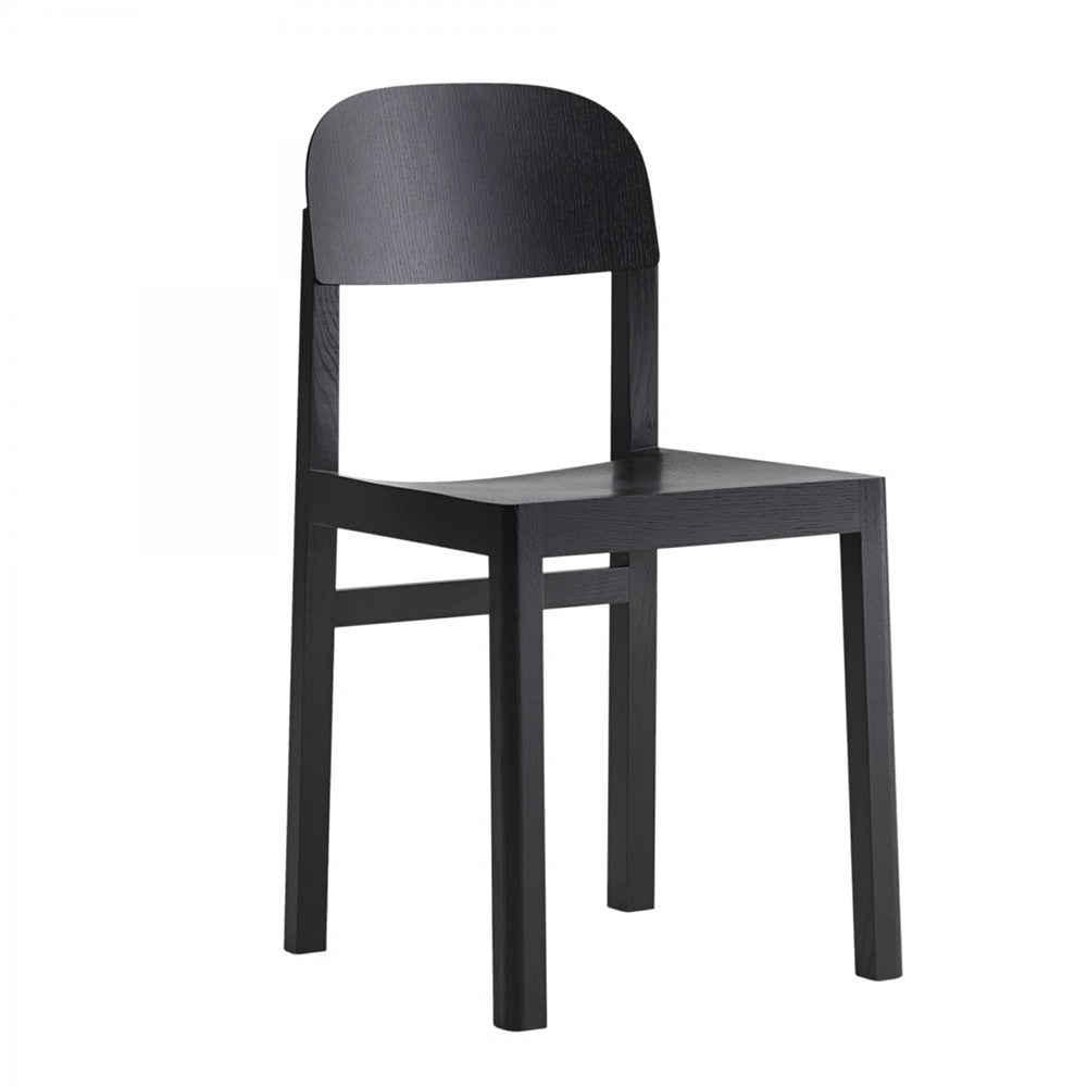 Workshop Chair - MUUTO | DesignRepublic – Design Republic Shop