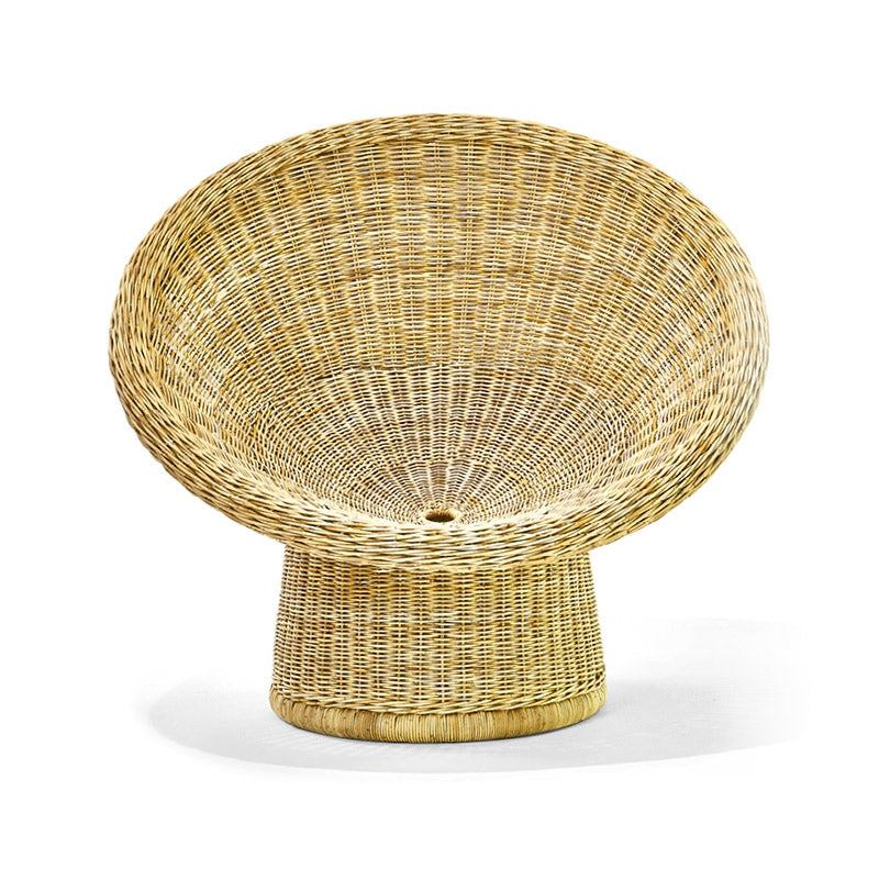 E 10 - Lounge Chair - Richard Lampert | DesignRepublic – Design ...