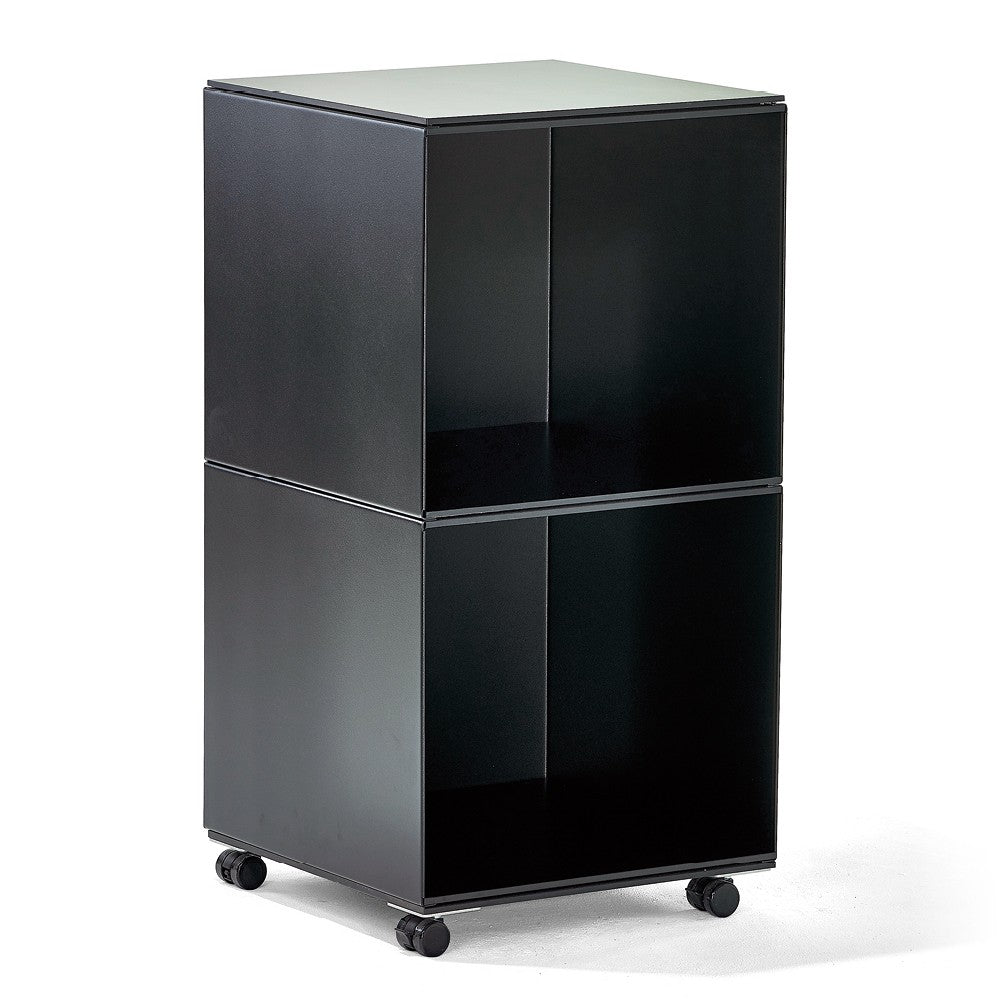 Stak Trolley - Richard Lampert | Design Republic – Design Republic Shop