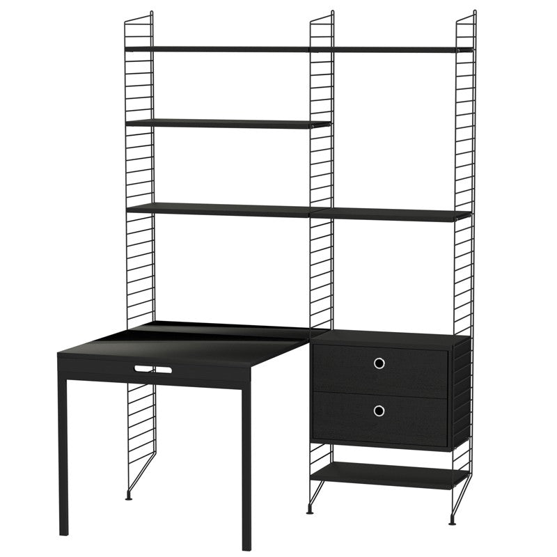 String System - Workspace E - STRING | Design Republic – Design ...